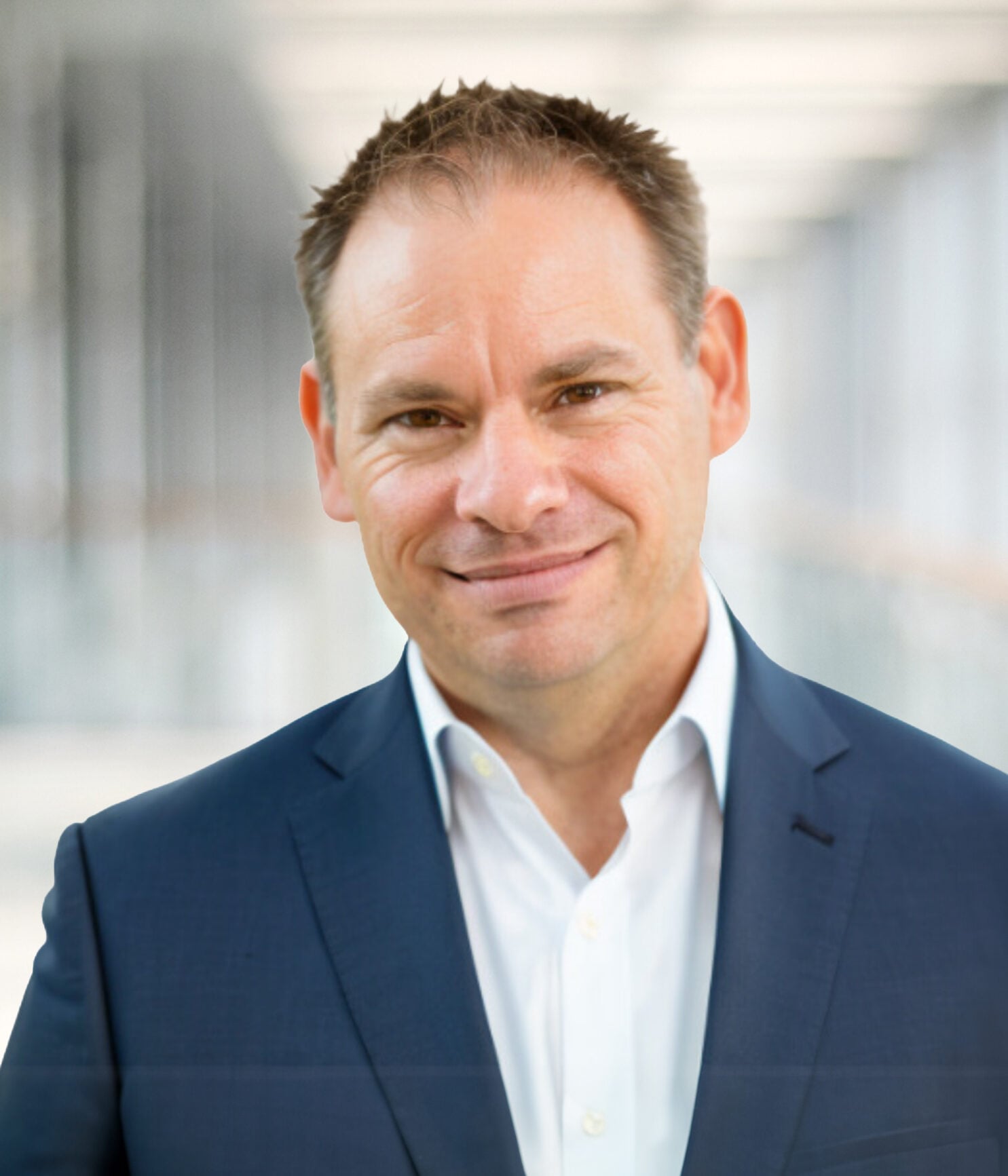 Allan Fisher | Premier Financial Search